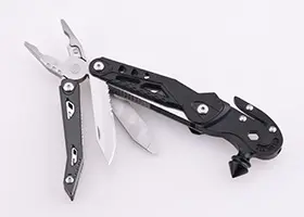 Custom-Built Multi-Tools Supplier | Shieldon
