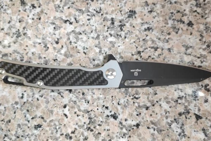 Types of Knife Edges: All You Need to Know - Shieldon