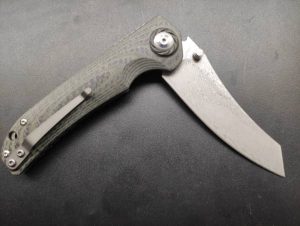 A Guide On Knife Tang Types - Shieldon