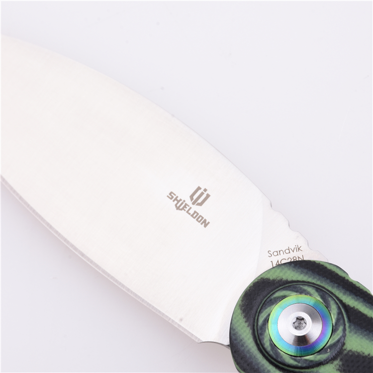 Value for Money: Is Sandvik 14C28N the Rising Star of Budget Knife ...