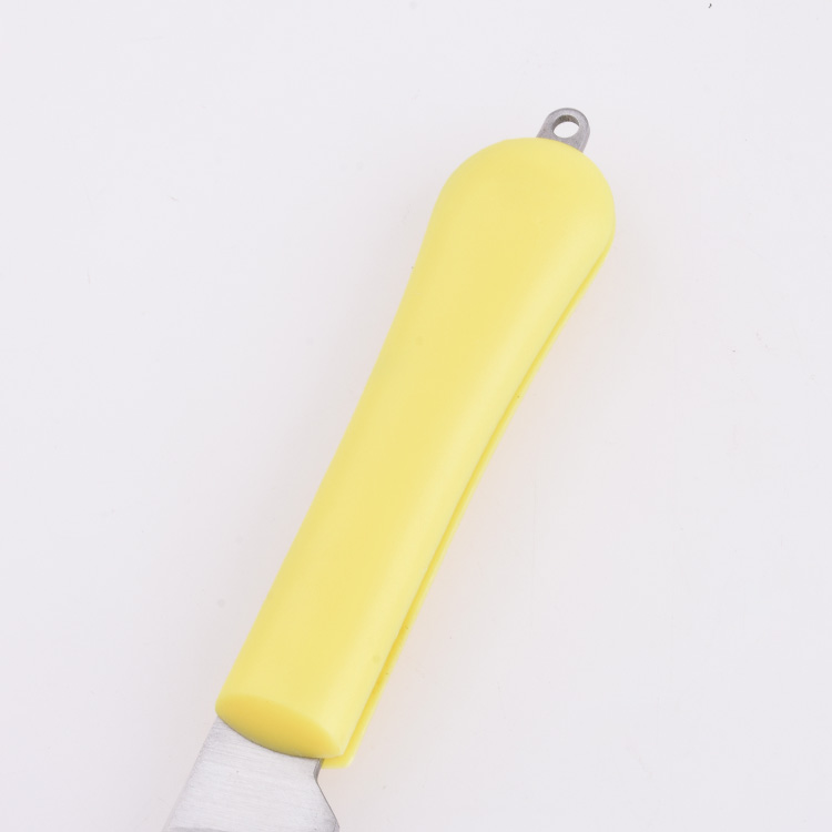 OEM Floral Knife 3Cr13 Blade PP Handle JG-9001 - Shieldon