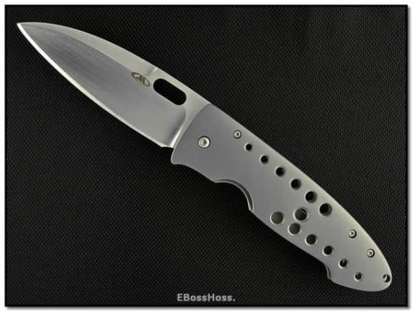 The Top 10 Folding Knife Pocket Knife Designers and Their Classic Works ...