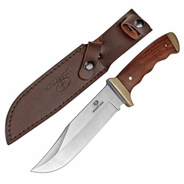 8 Recommended Bowie Knives! Introducing practicality and attractiveness ...