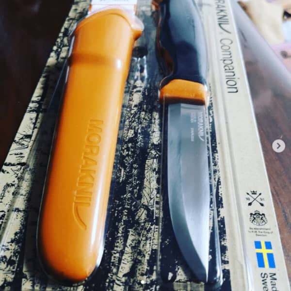 13 Recommended Outdoor Knives by Type! Introducing the features of ...