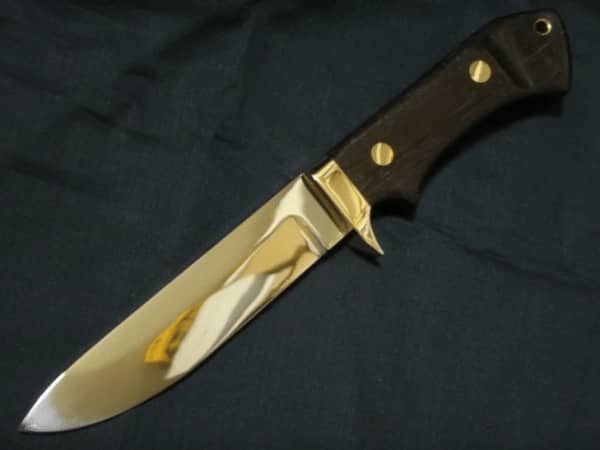 Let's finish the mirror with your own knife! Introducing how to do it ...