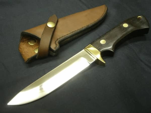 Let's finish the mirror with your own knife! Introducing how to do it ...