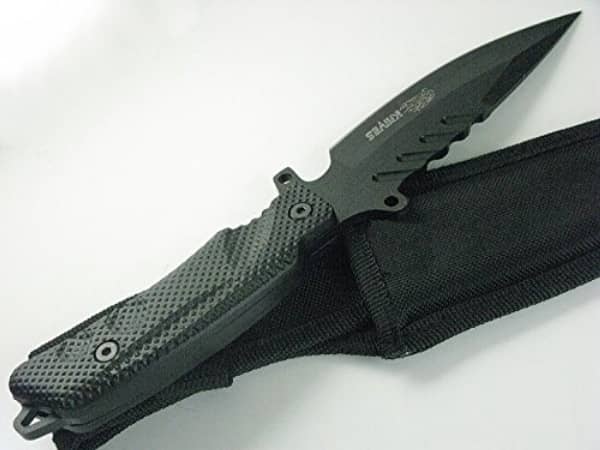 8 cool knives! Introducing knives that can be used from practical use ...