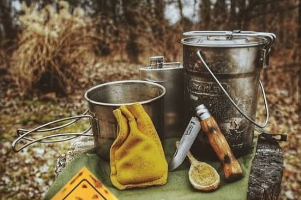 Custom Opinel knives! Get your own original knife! - Shieldon