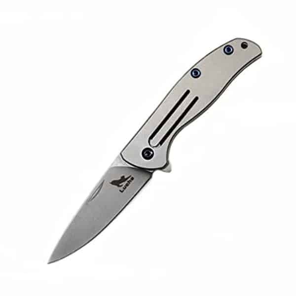 10 empfohlene EDC-Messer! Einführung in die Auswahl von Everyday Carry ...