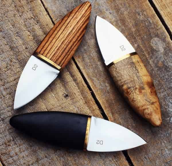 10 empfohlene EDC-Messer! Einführung in die Auswahl von Everyday Carry ...