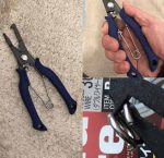 The correct way to use and choose pliers that you don't really know ...