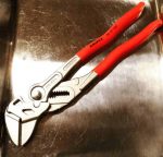 The correct way to use and choose pliers that you don't really know ...