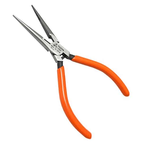 The correct way to use and choose pliers that you don't really know ...