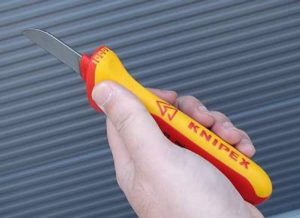 Introducing 10 recommended electric knives and how to choose according ...