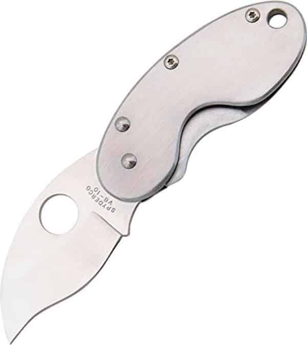 Explain the entire Spyderco knife! Check features, reputation, and ...