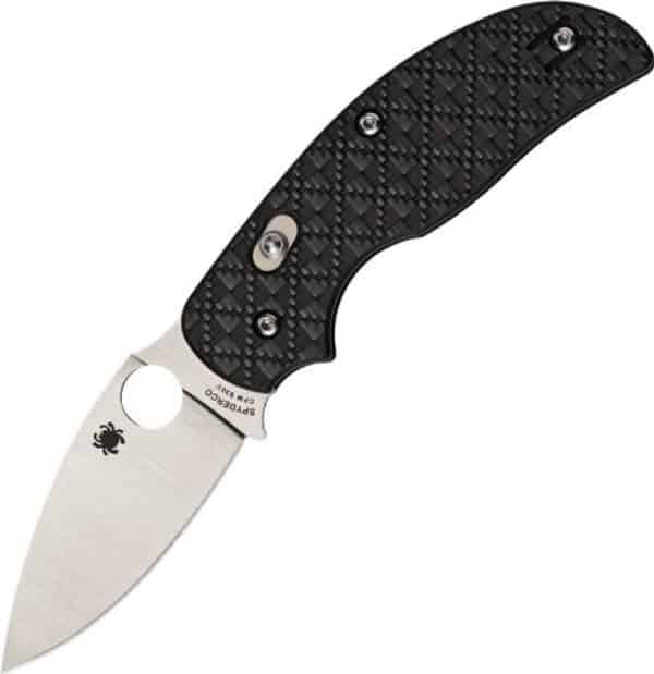 Explain the entire Spyderco knife! Check features, reputation, and ...