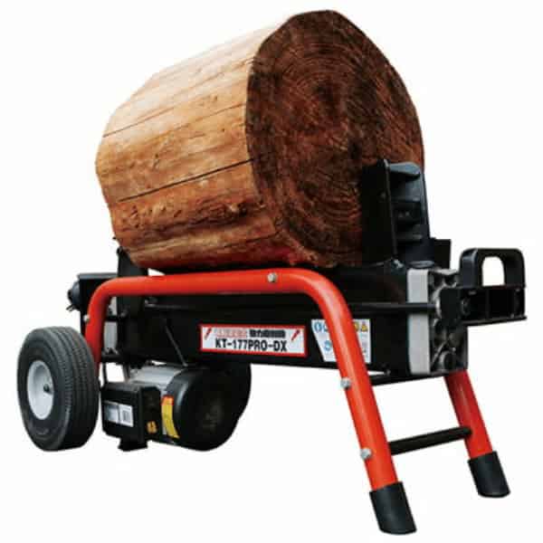 What are the necessary tools for "chopping wood"? 5 items that ...