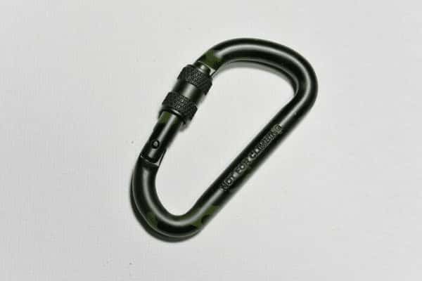 10 strongest carabiners! Introducing how to choose and how to see the ...