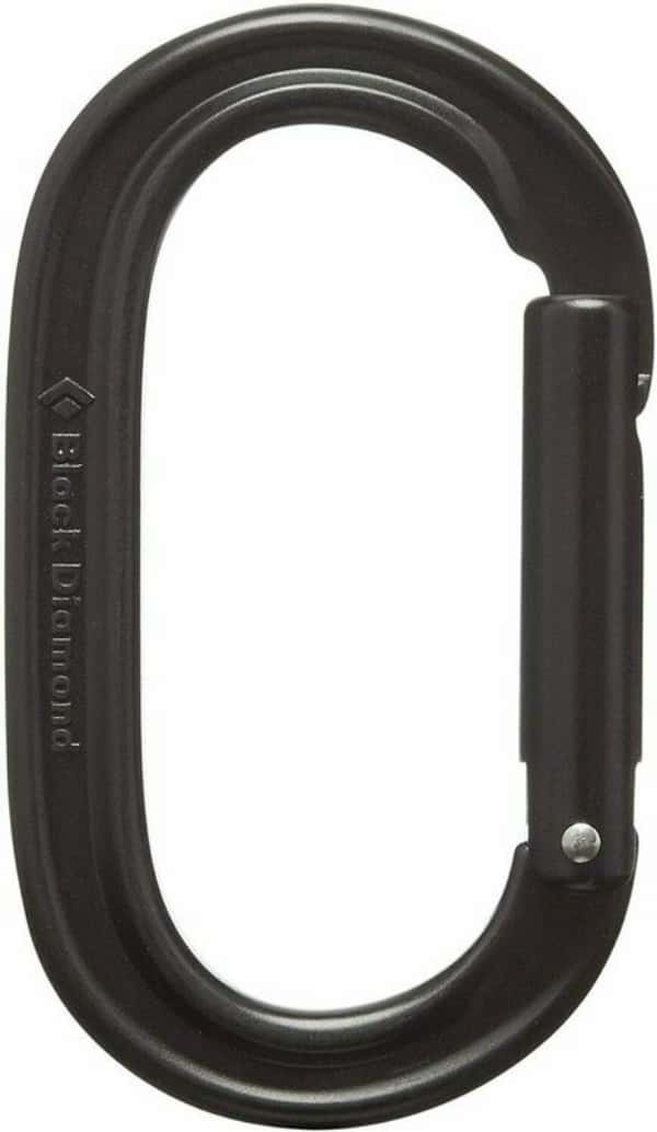 10 strongest carabiners! Introducing how to choose and how to see the ...