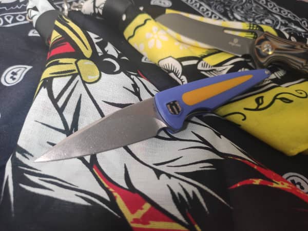 Ultimate Comparison Between CPM S30V Steel vs 154cm Steel for Pocket ...