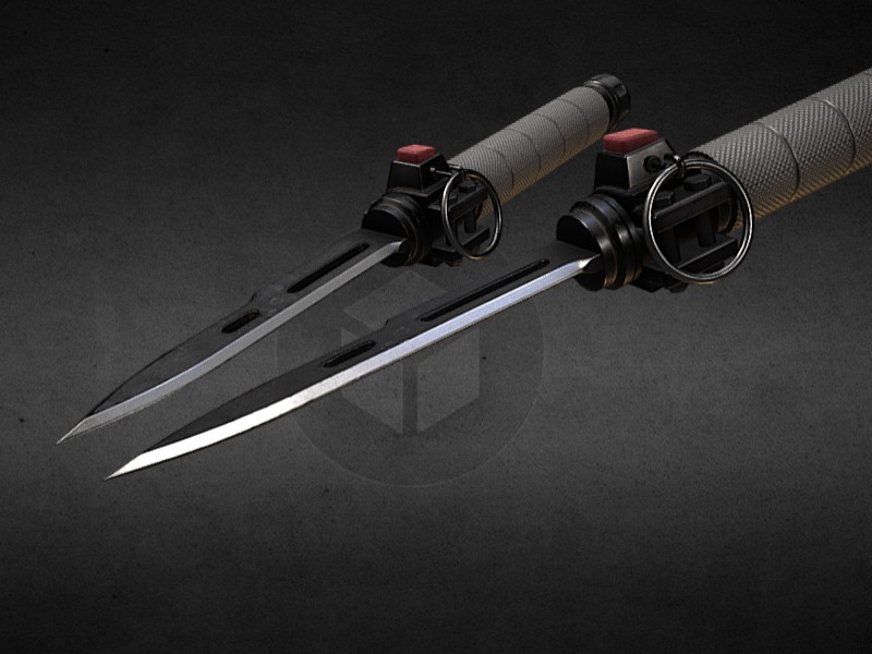 Lo que necesita saber sobre los cuchillos balísticos - Shieldon