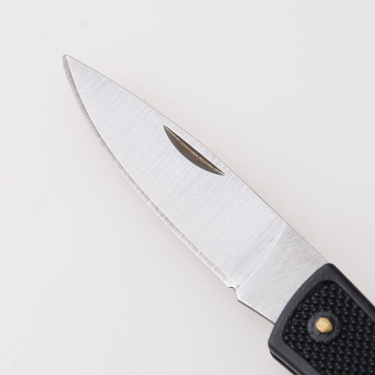 OEM Folding knife set mini portable lockback key ring nail mark lanyard trademark JLD-YK722 ...