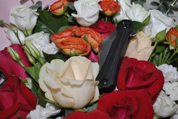 Best Features of DC01A Blacksmith Scythe by DC Blades USA and Shieldon ...