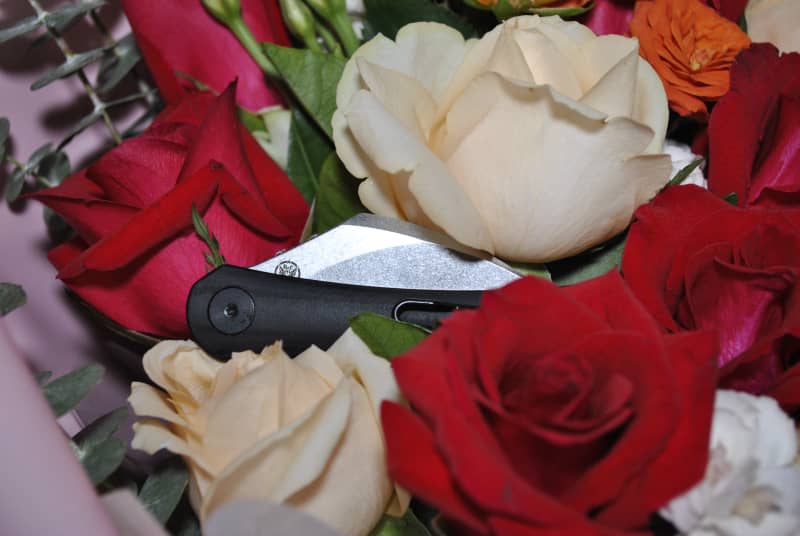 Best Features of DC01A Blacksmith Scythe by DC Blades USA and Shieldon ...