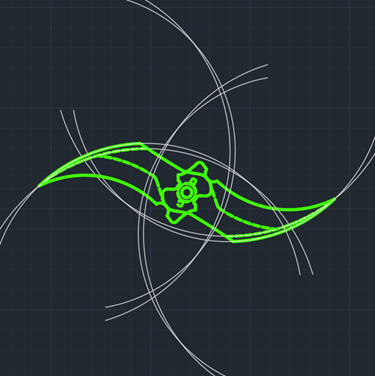 Shieldon EDC knife, DC01A Scythe, 154CM blade, G10 & Micarta handle ...