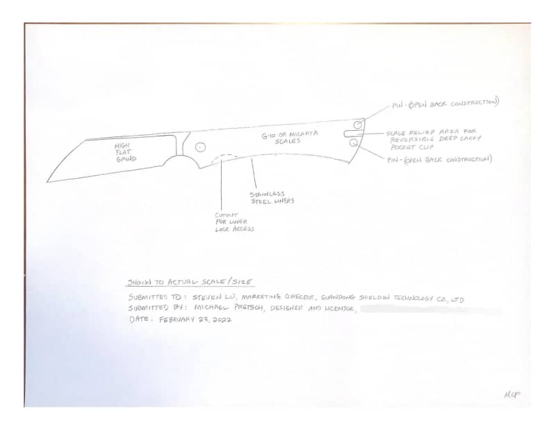 Unveiling the Masterpiece: Witness the Mesmerizing Creation of MP01 ...