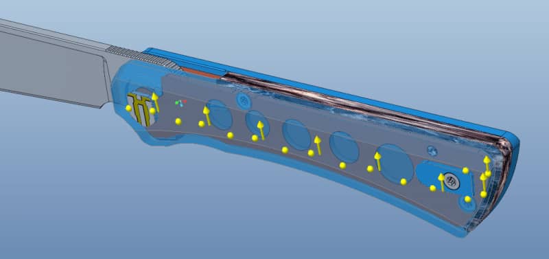 Unveiling the Masterpiece: Witness the Mesmerizing Creation of MP01 ...