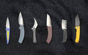 Comprehensive Guide to Pocket Knife Laws in Every US State - Shieldon