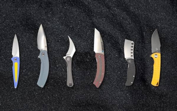 Comprehensive Guide to Pocket Knife Laws in Every US State - Shieldon