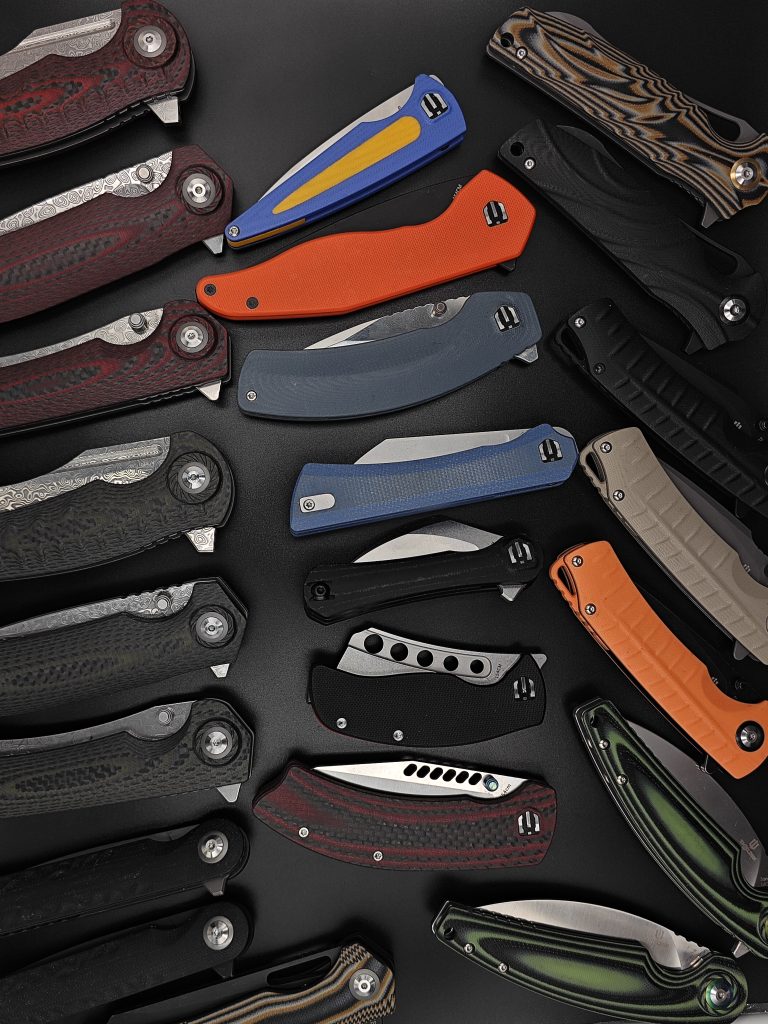 Everyday Carry (EDC) Tools: Types, Uses, and Specialization for ...