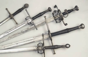 The Sword Price Guide: Cost Considerations from Manufacturing to Market ...