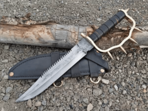 The Trench Knife: A History of Birth and Evolution Through War and ...