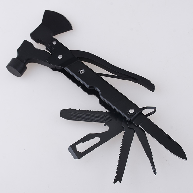 Custom-Built Multi-Tools Supplier | Shieldon