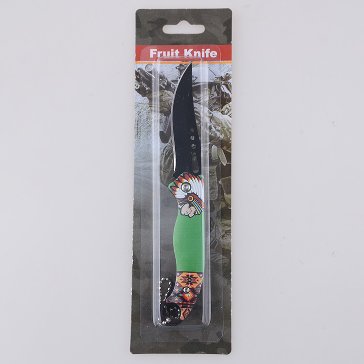 HU-2545 folding knife vendor trader RTS 3D printing Alibaba Global ...