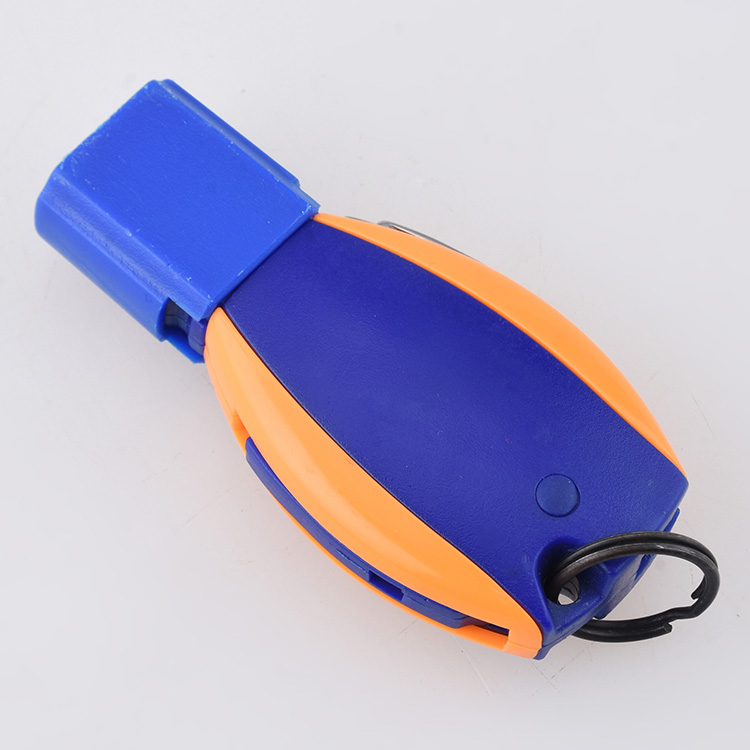 HF-CT001 car survival EDC too 10-in-1 seat belt cutter glass breaker ...