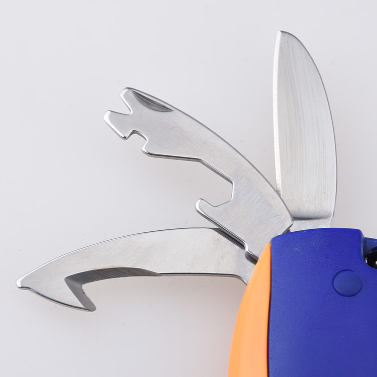 HF-CT001 car survival EDC too 10-in-1 seat belt cutter glass breaker ...