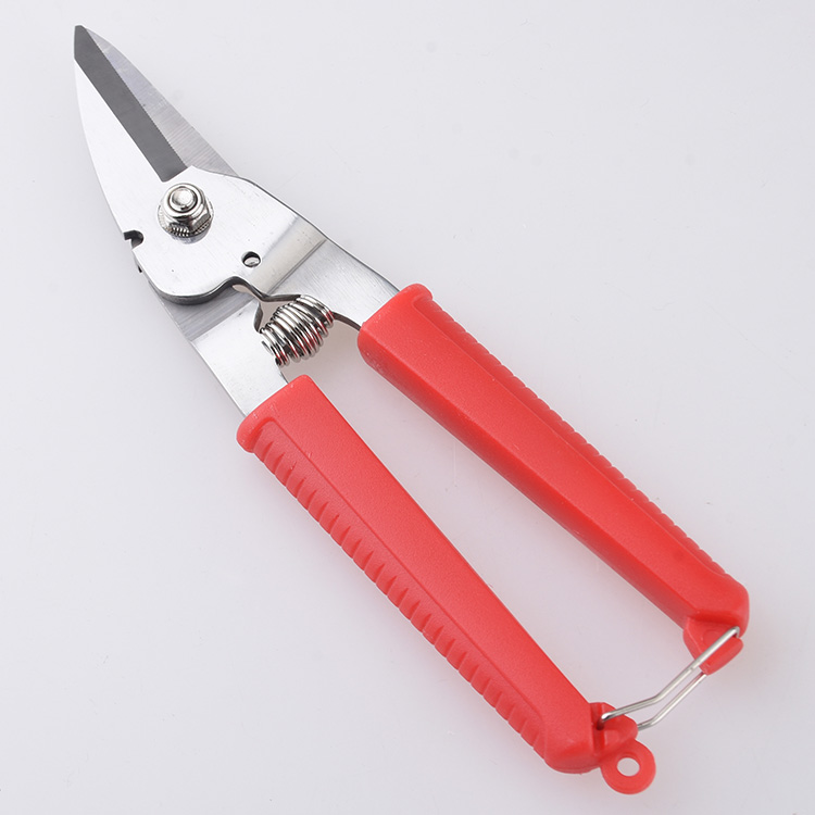 SG24203 garden scissors Bonsai multi purpose hand manual tool - Shieldon